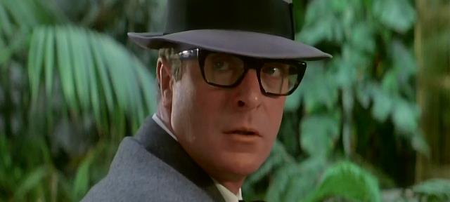 CINEMA DELIRIUM: Peeper [1976]